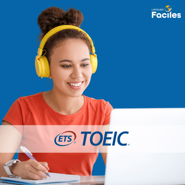 Passer le TOEIC en ligne en 2025 : Guide complet et conseils