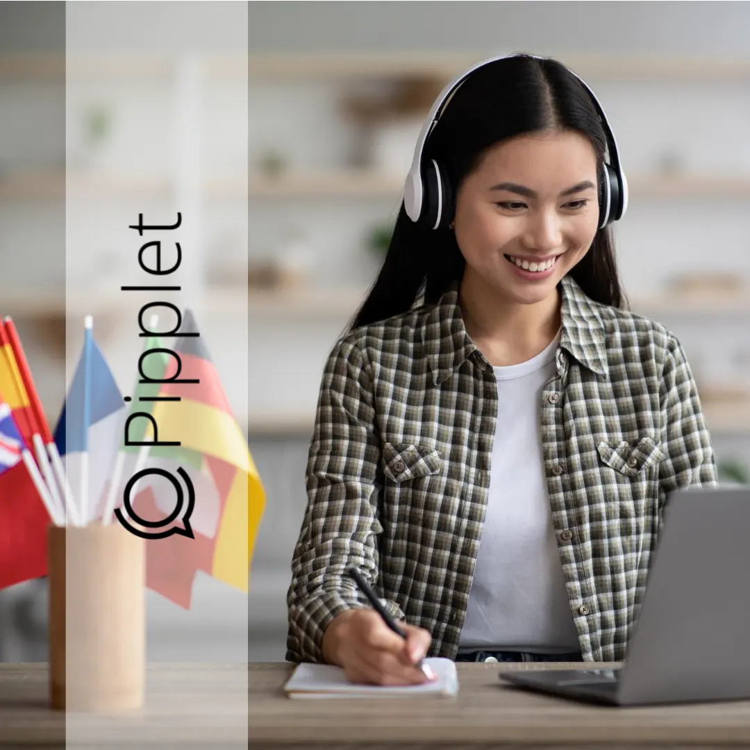 Pipplet (toutes langues)